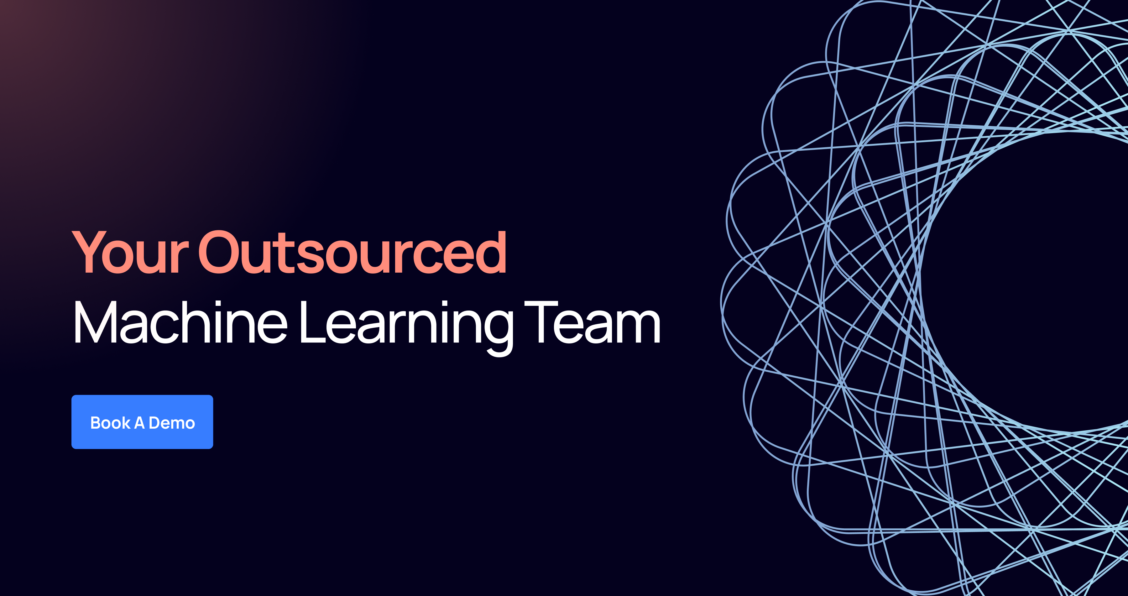 Neural Leap - Your Outsourced Machine Learning Team